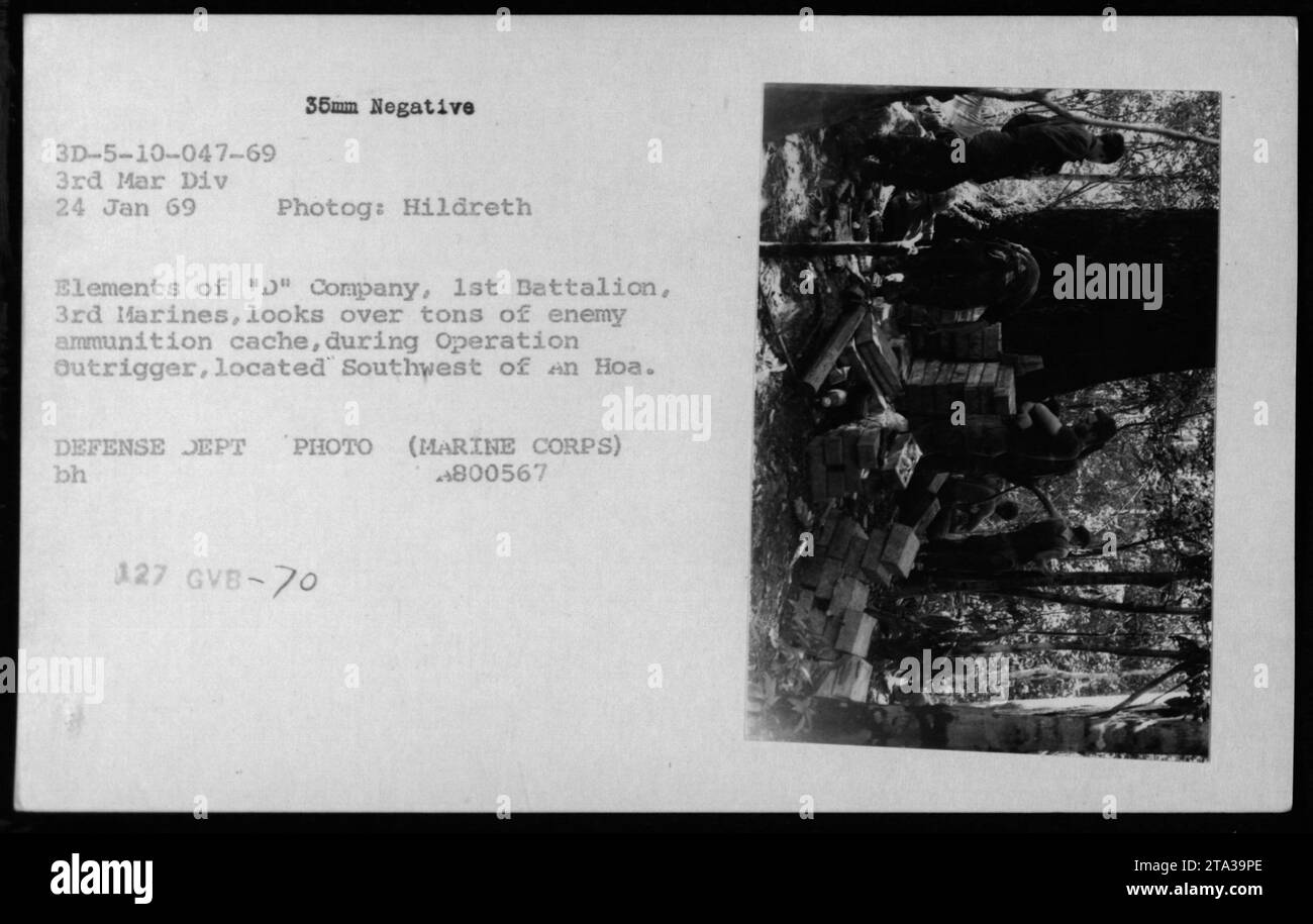 Inspecter une cache Banque de photographies et d’images à haute résolution - Alamy