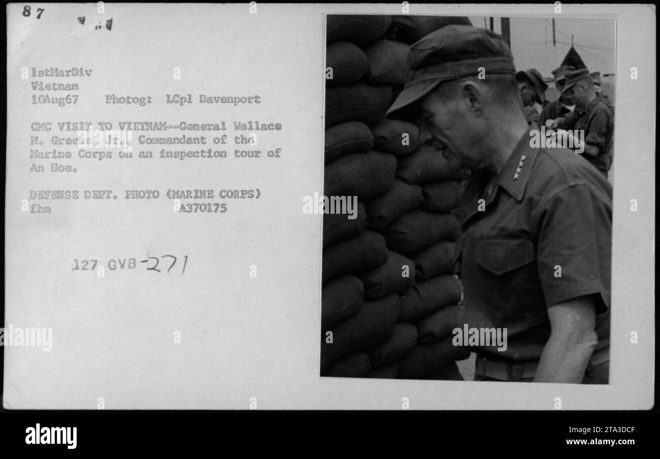 Visite du cmc au vietnam Banque de photographies et d’images à haute ...