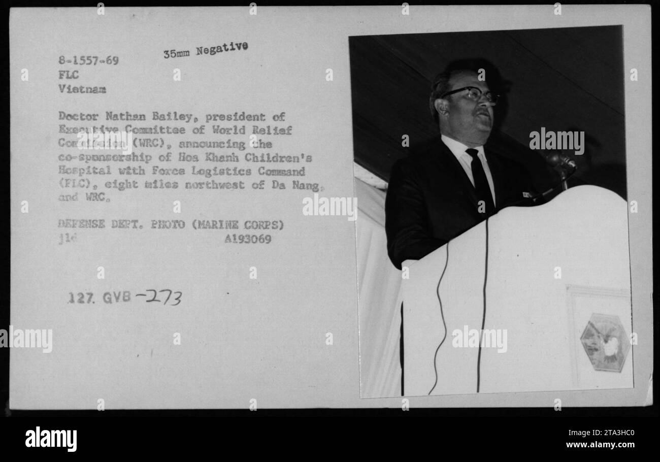 Docteur nathan bailey Banque de photographies et d’images à haute ...