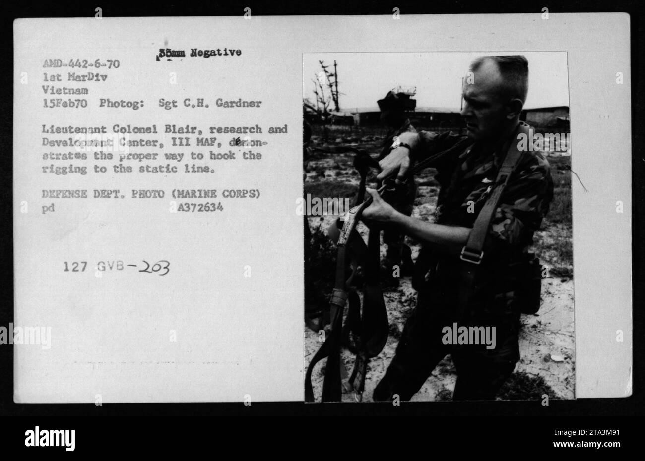 C iii maf vietnam Banque de photographies et d’images à haute ...