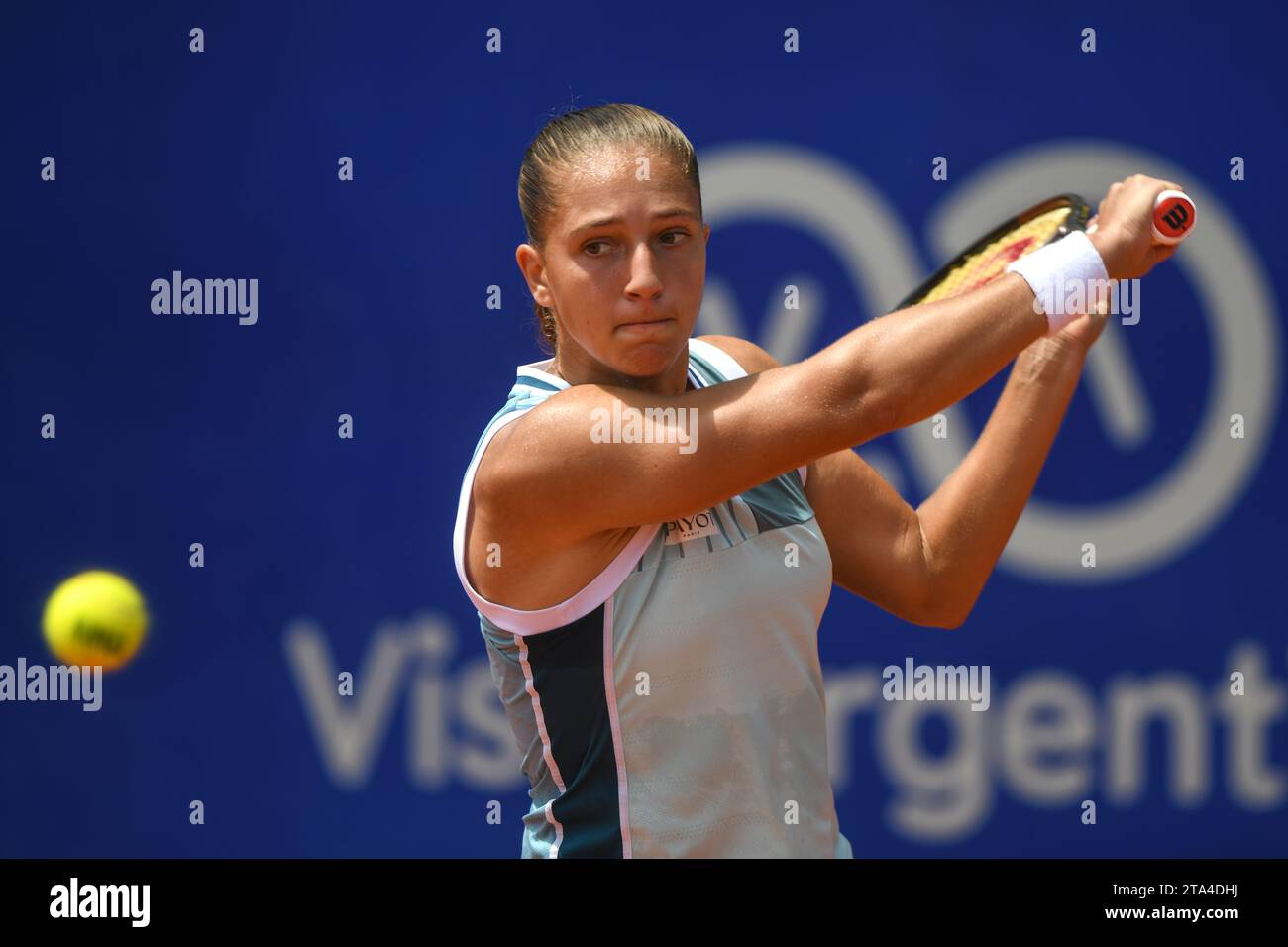 Diane parry tennis Banque de photographies et d’images à haute ...