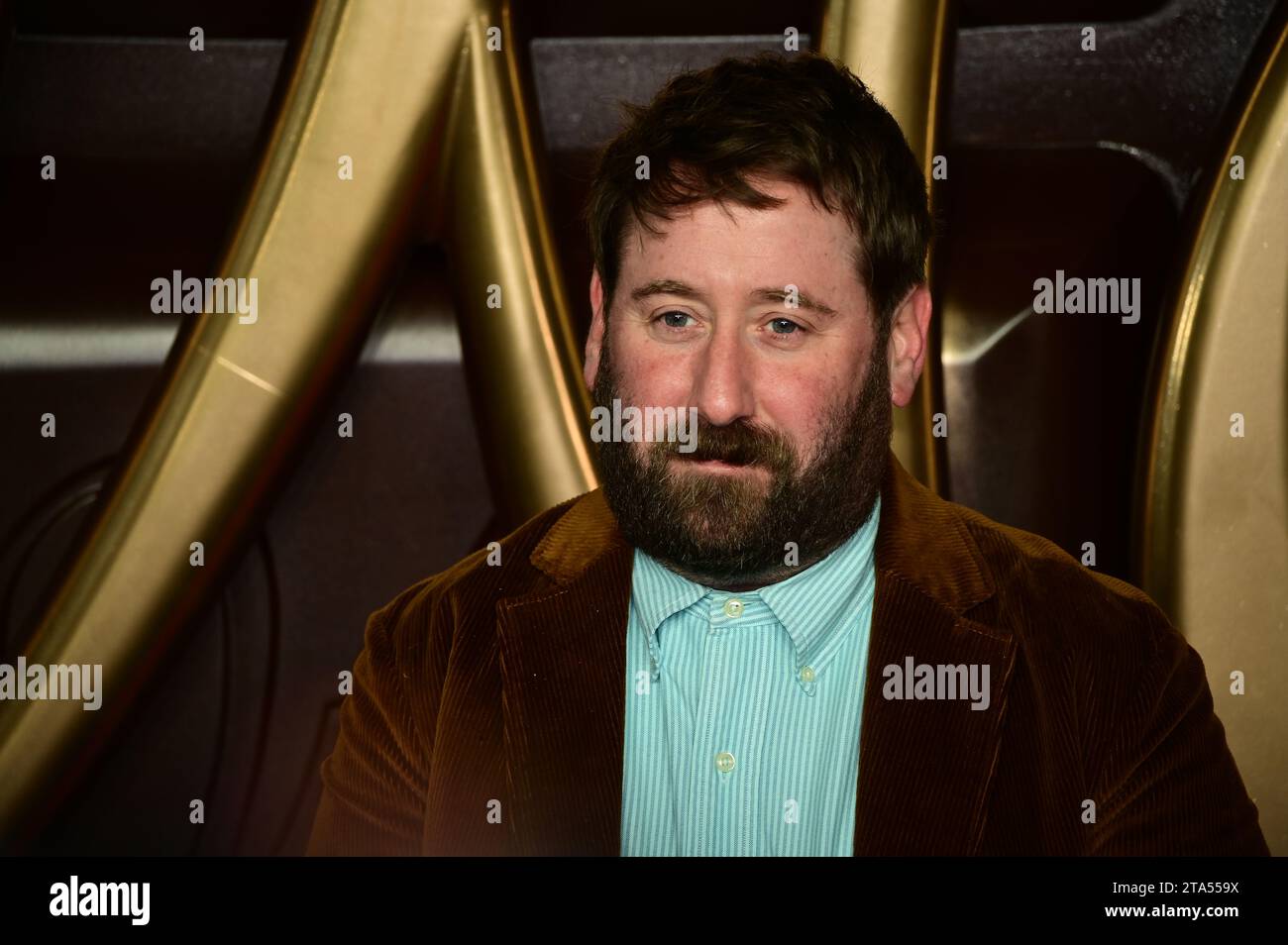 Jim howick Banque de photographies et d’images à haute résolution - Alamy