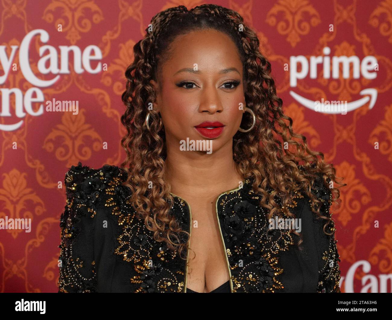 Couloir de bonbons Banque de photographies et d’images à haute ...