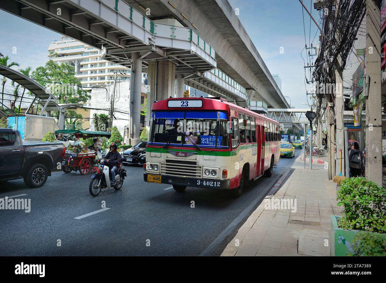 Bang chak Banque de photographies et d’images à haute résolution - Alamy