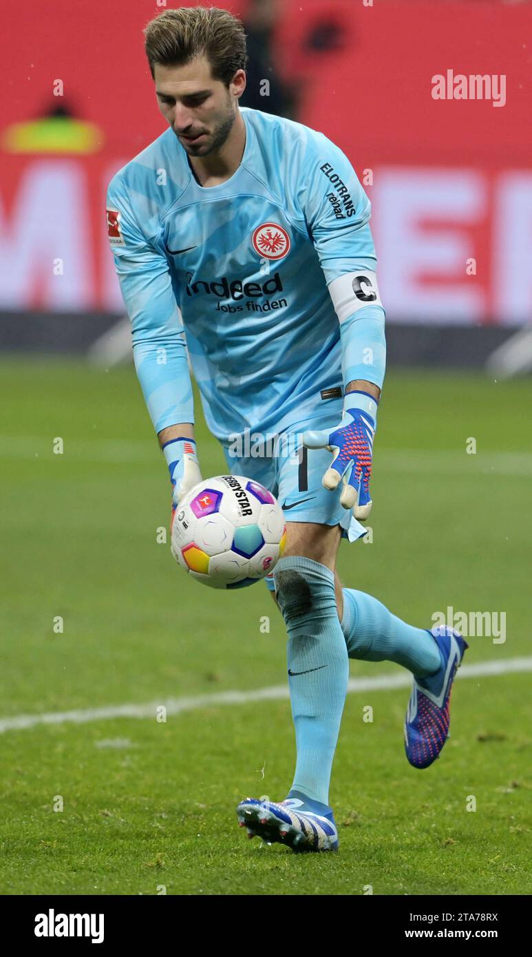 Torwart kevin trapp Banque de photographies et d’images à haute résolution - Alamy