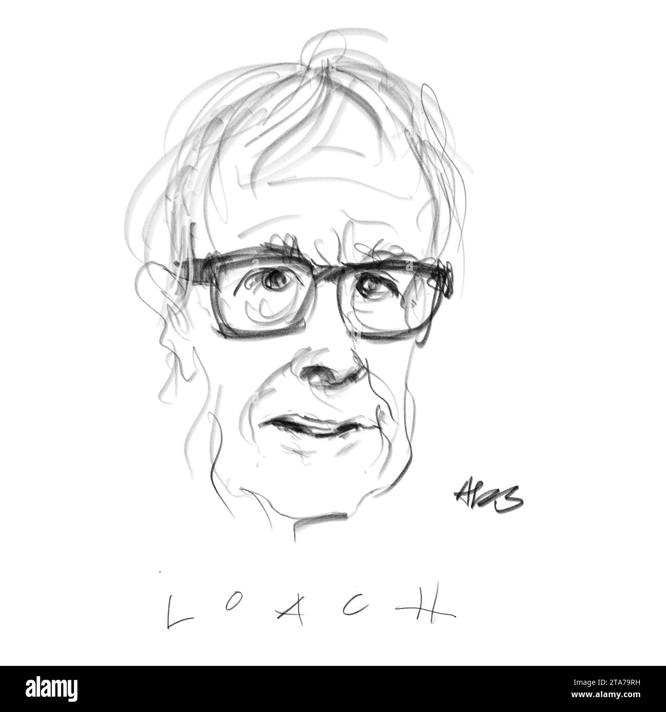 Ken loach Banque de photographies et d’images à haute résolution - Alamy