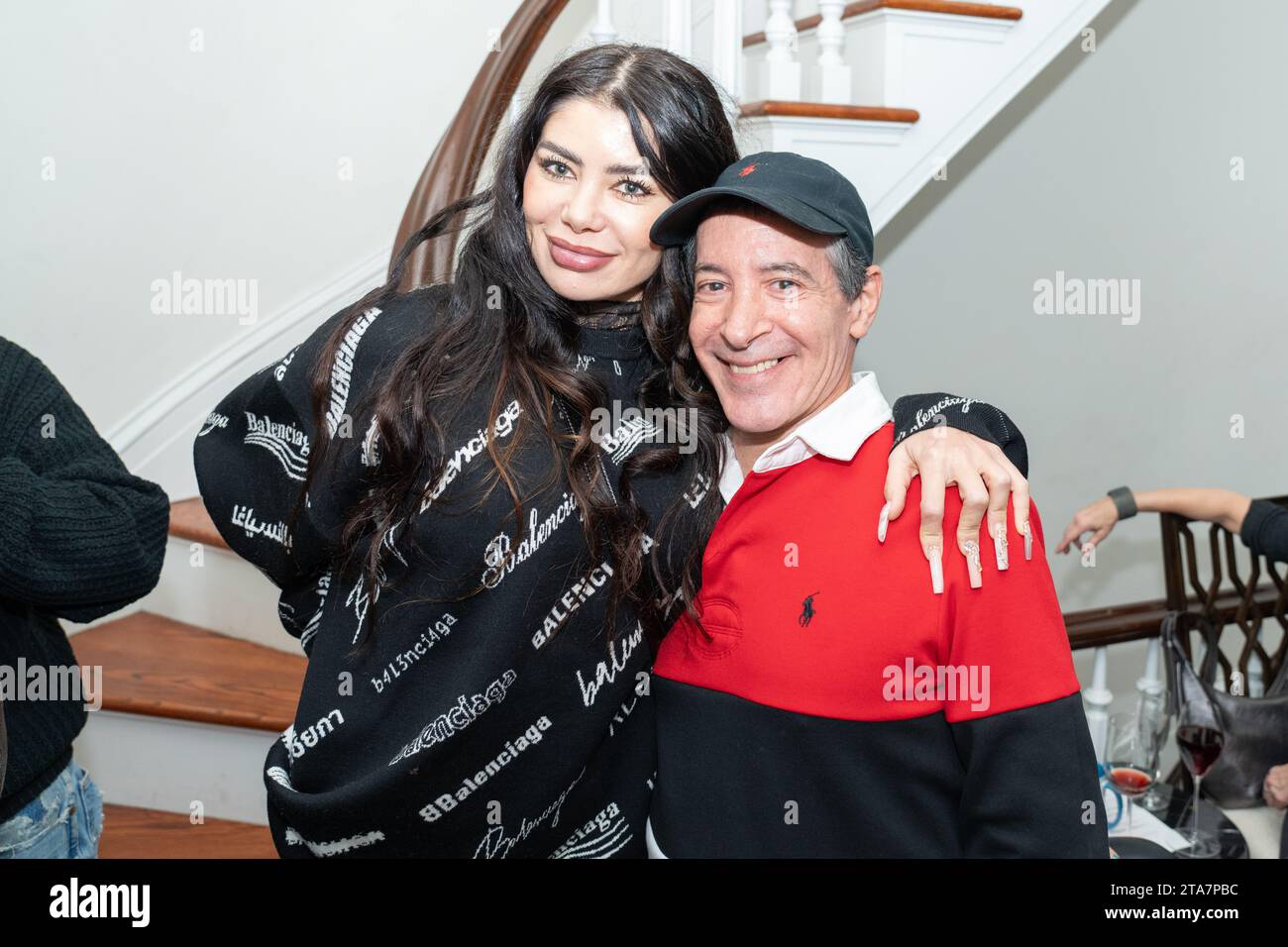 Ozlem warren Banque de photographies et d’images à haute résolution - Alamy