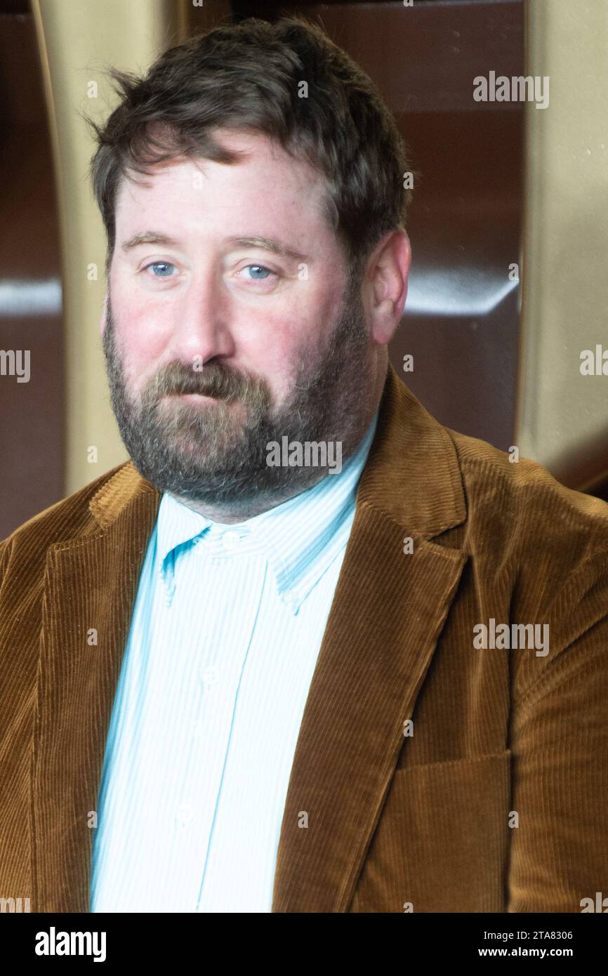 Jim howick Banque de photographies et d’images à haute résolution - Alamy