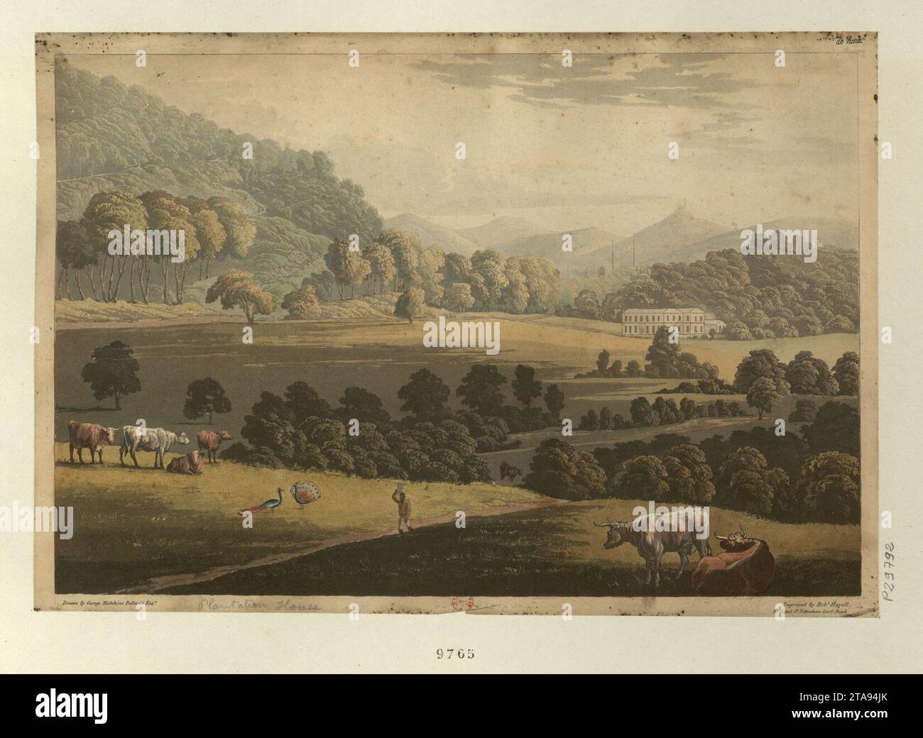 Maison bellasis Banque de photographies et d’images à haute résolution ...