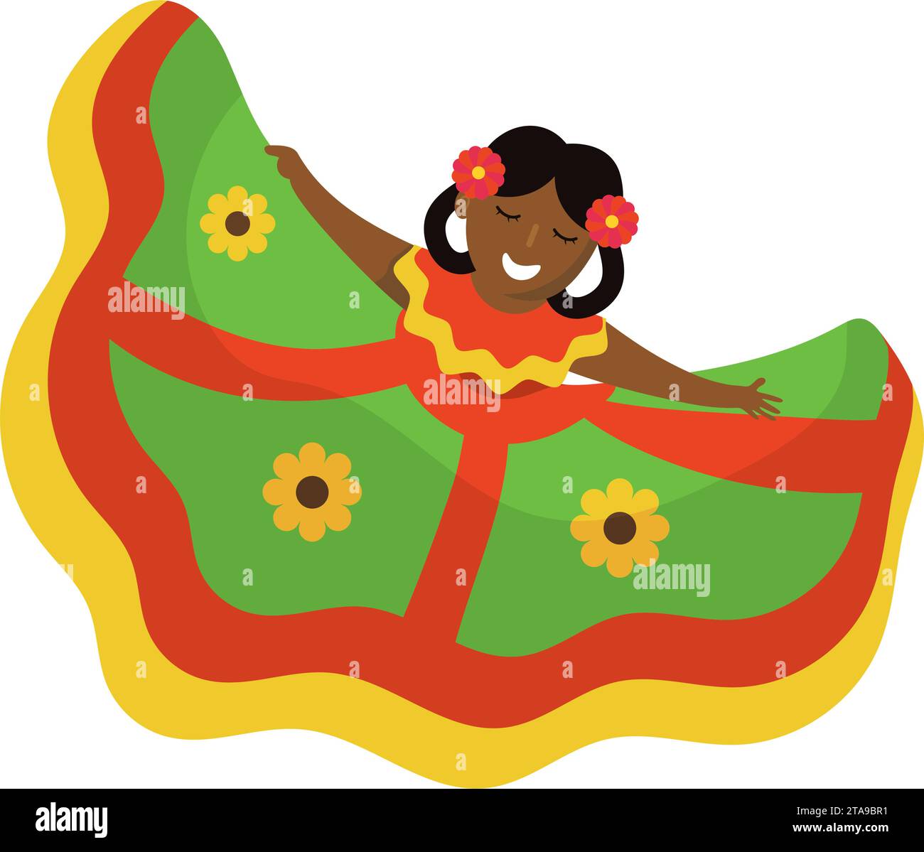 Negrita puloy Banque de photographies et d’images à haute résolution ...