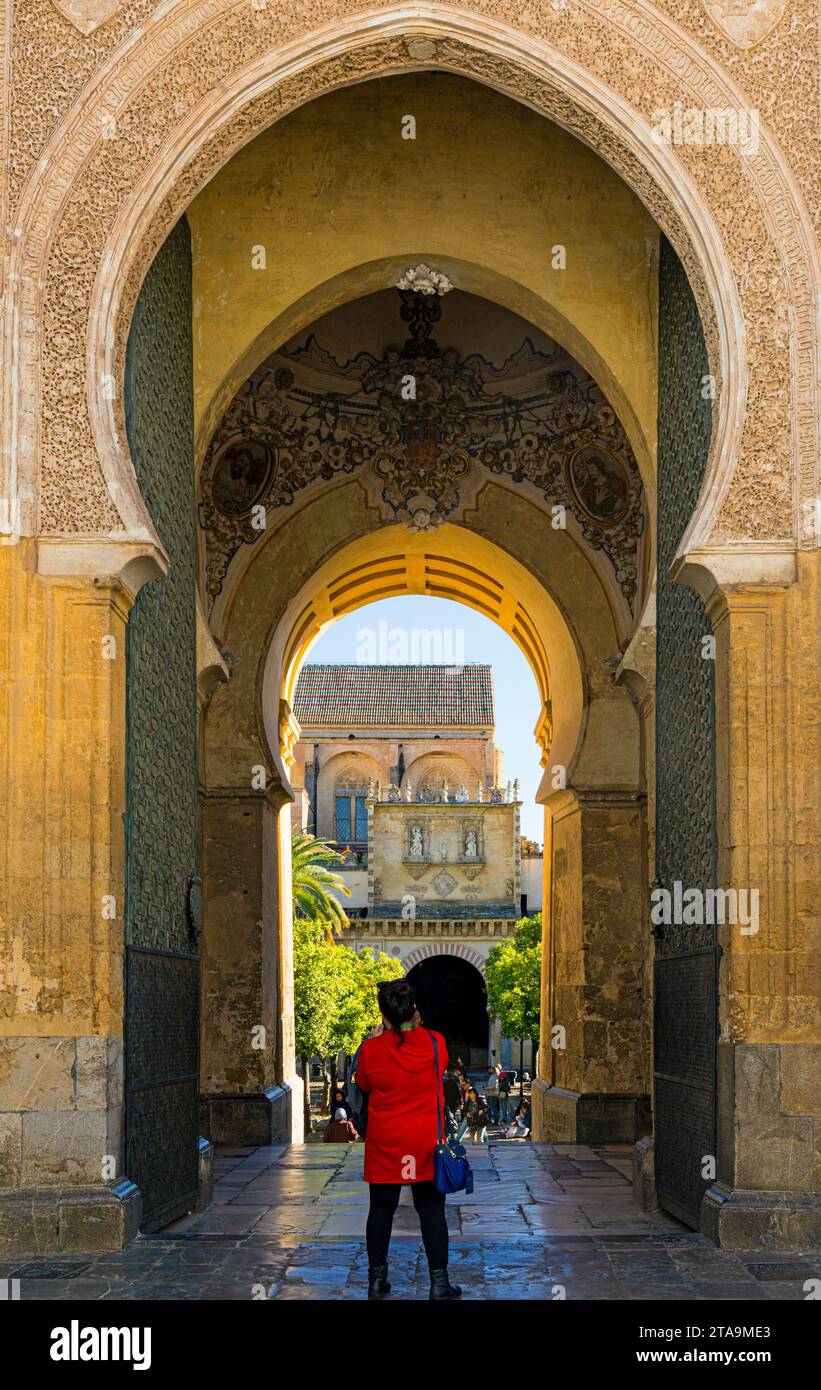 Del perdon Banque de photographies et d’images à haute résolution - Alamy