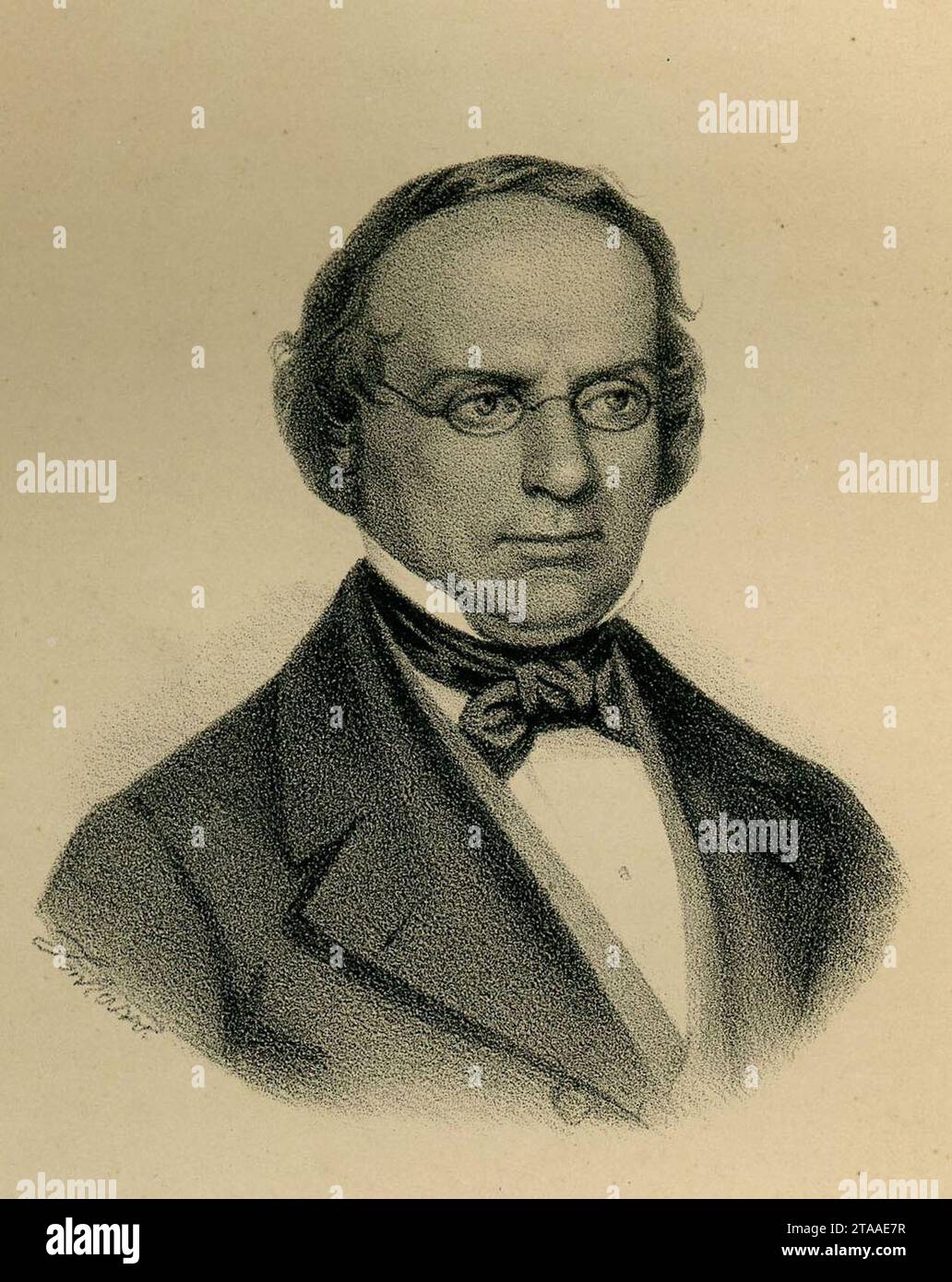 Vincenzo gioberti Banque de photographies et d’images à haute ...