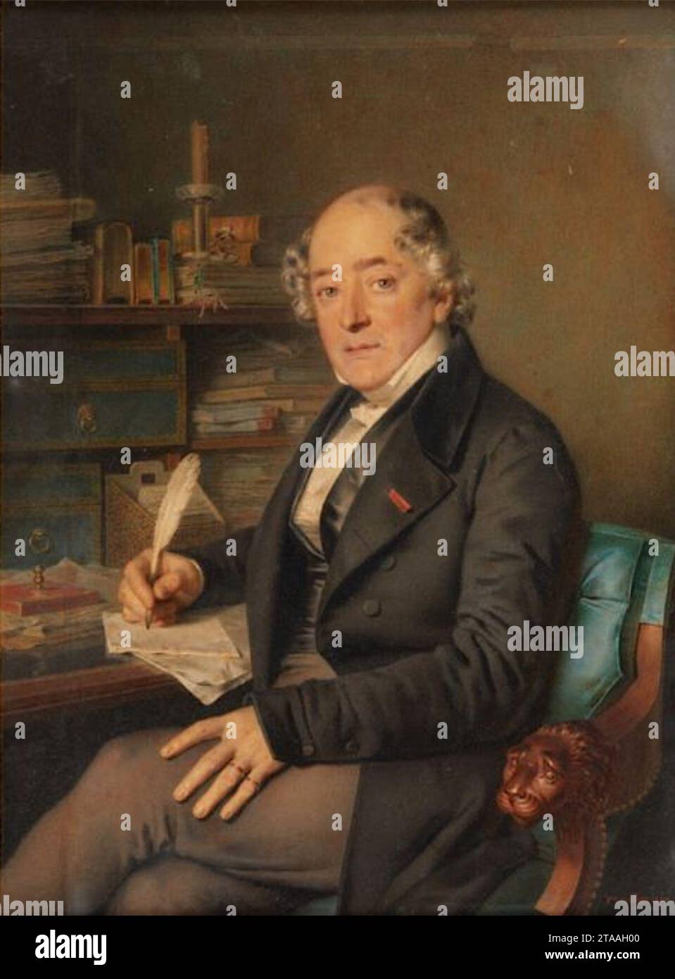 Emmanuel louis nicolas viollet le duc Banque de photographies et d ...