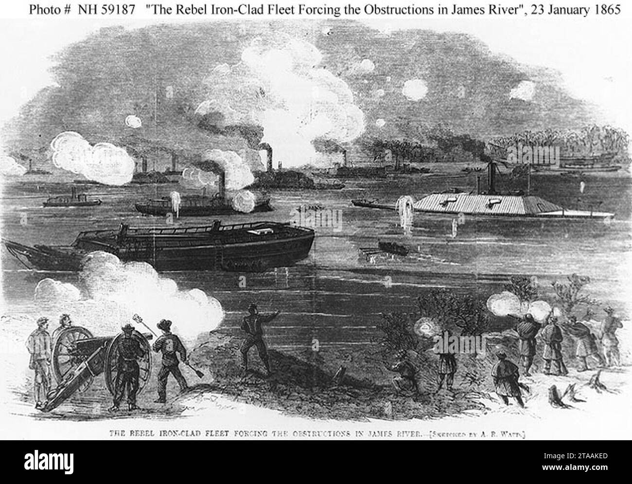 Virginia ii Banque de photographies et d’images à haute résolution - Alamy