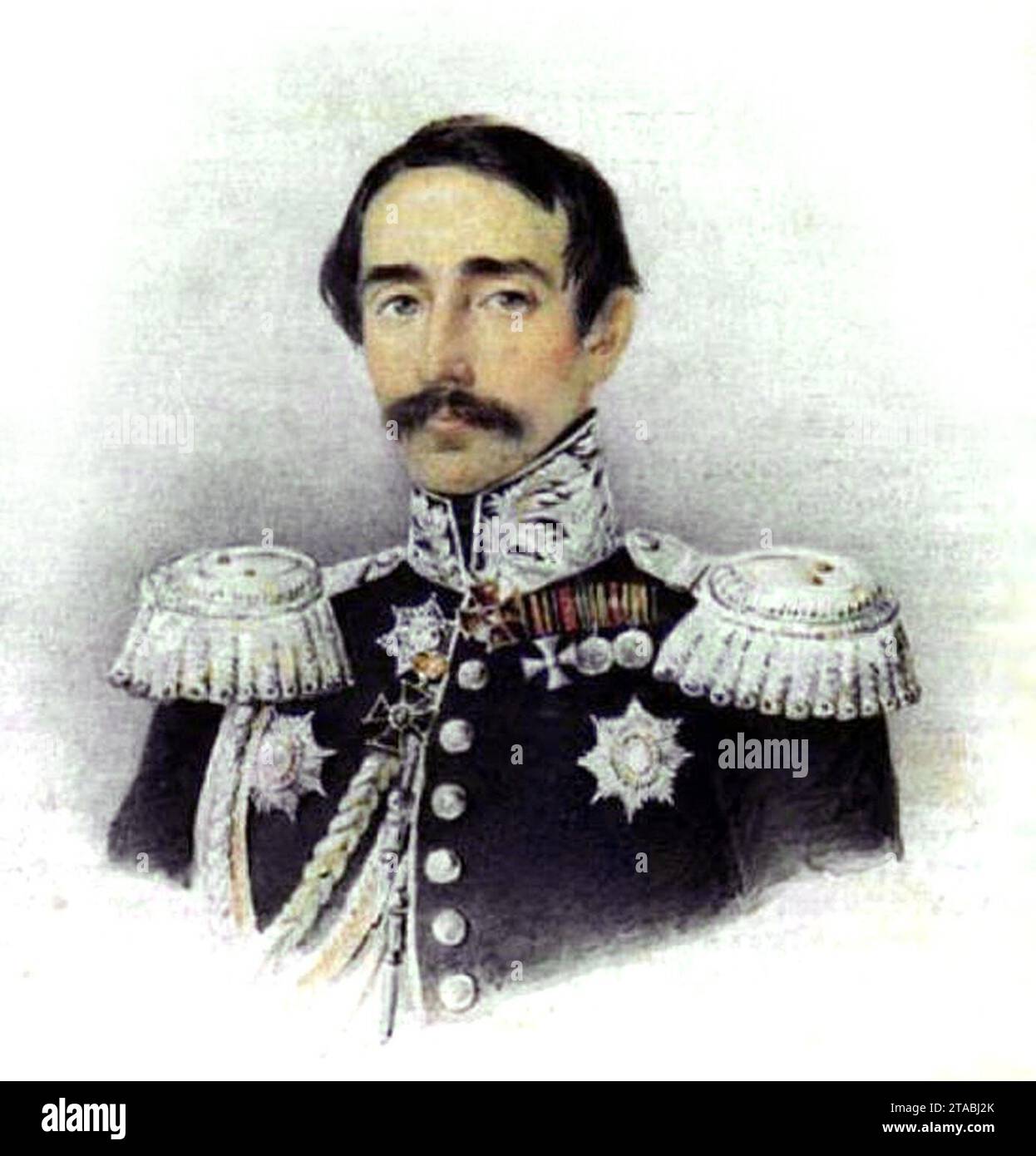 Vladimir dmitrievitch Banque de photographies et d’images à haute ...