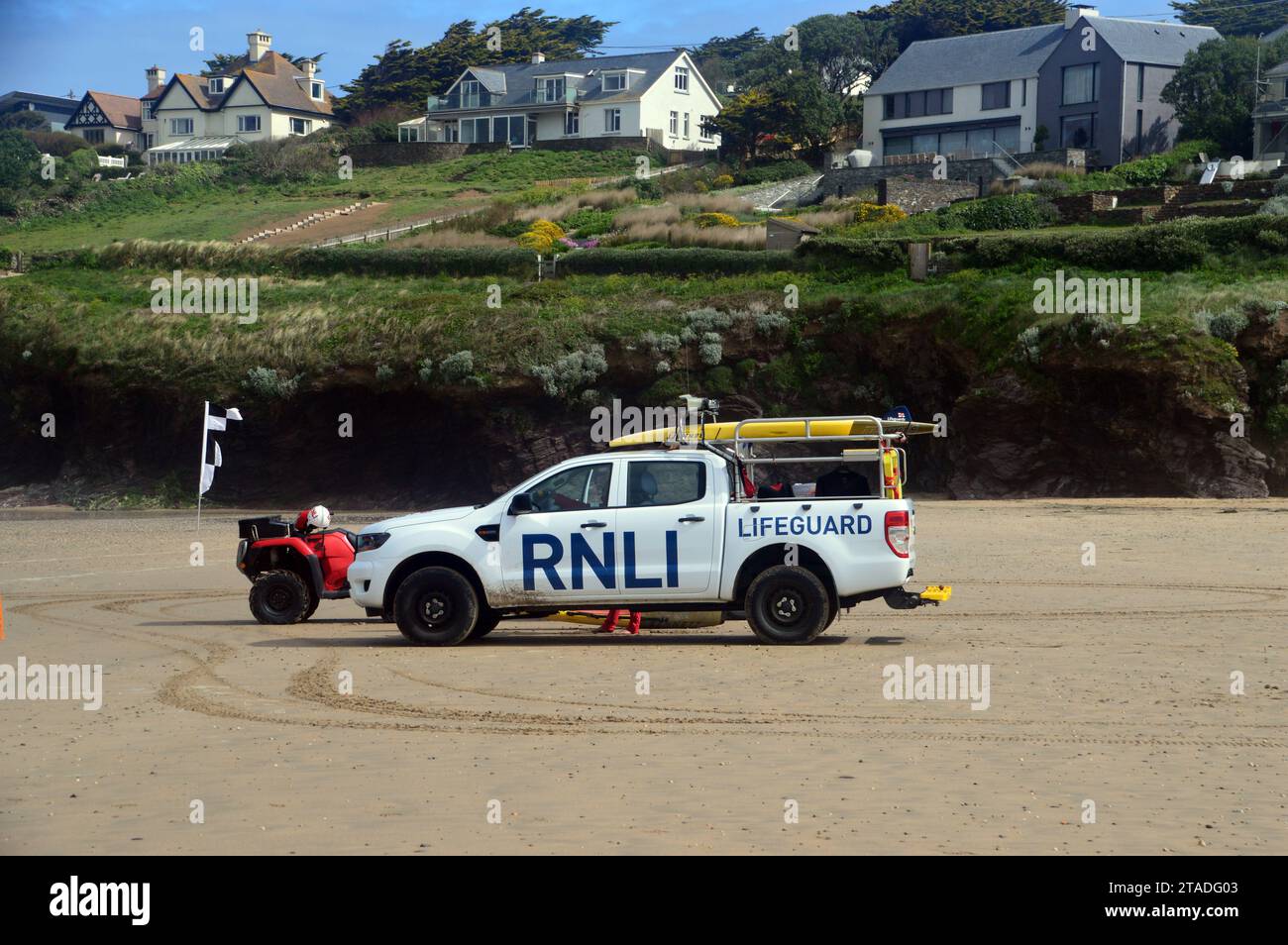 Rlni 4x4 Banque de photographies et d’images à haute résolution - Alamy