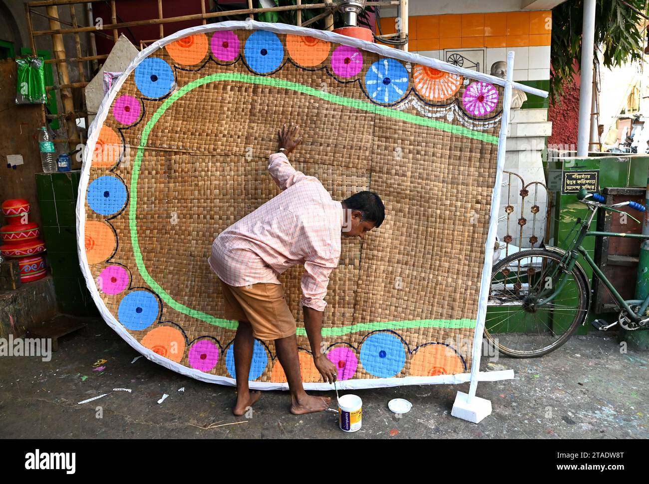 Plateau kulo Banque de photographies et d’images à haute résolution - Alamy