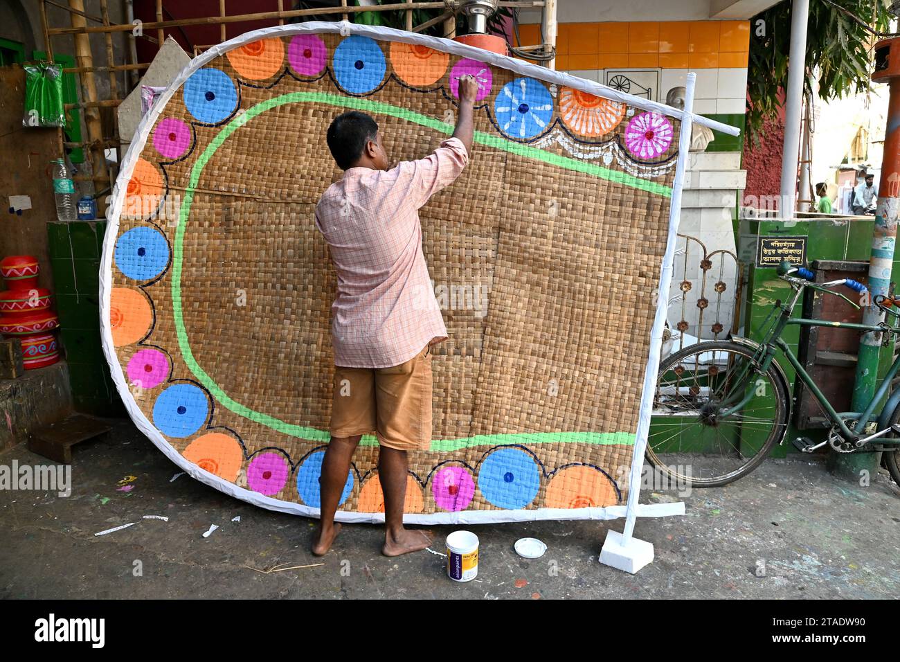 Plateau kulo Banque de photographies et d’images à haute résolution - Alamy