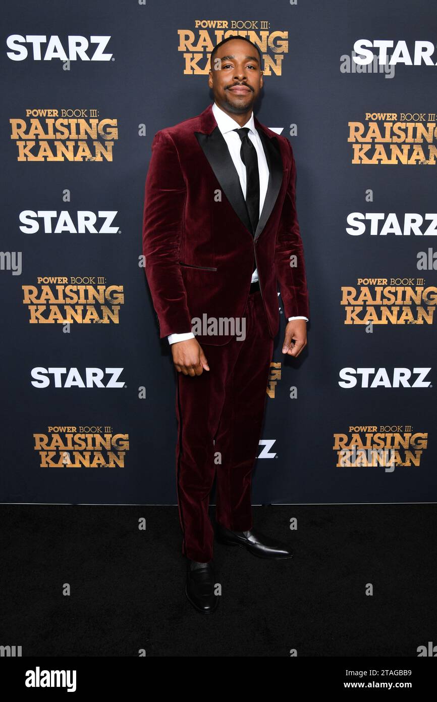 Grantham coleman Banque de photographies et d’images à haute résolution ...