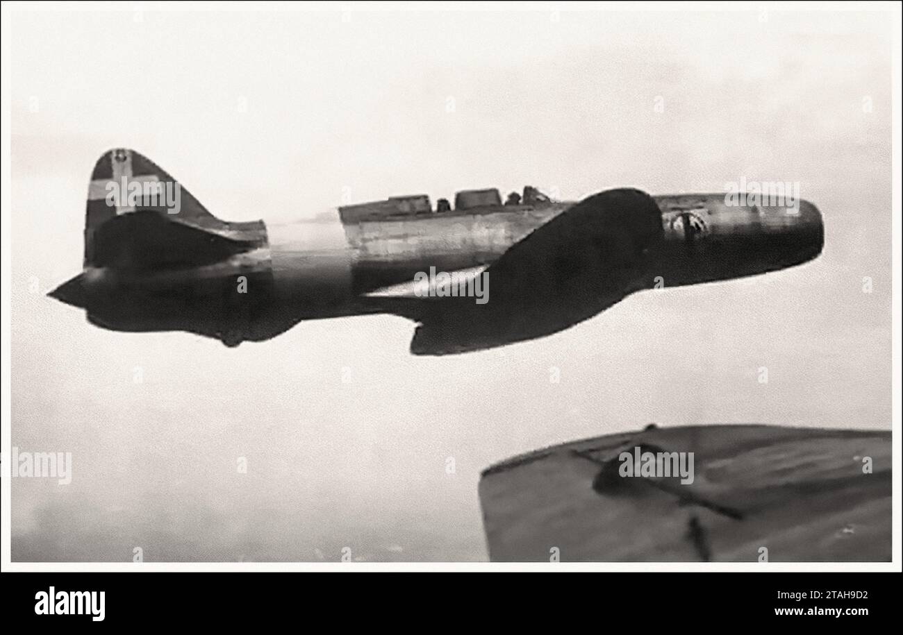 Avions caproni Banque de photographies et d’images à haute résolution ...