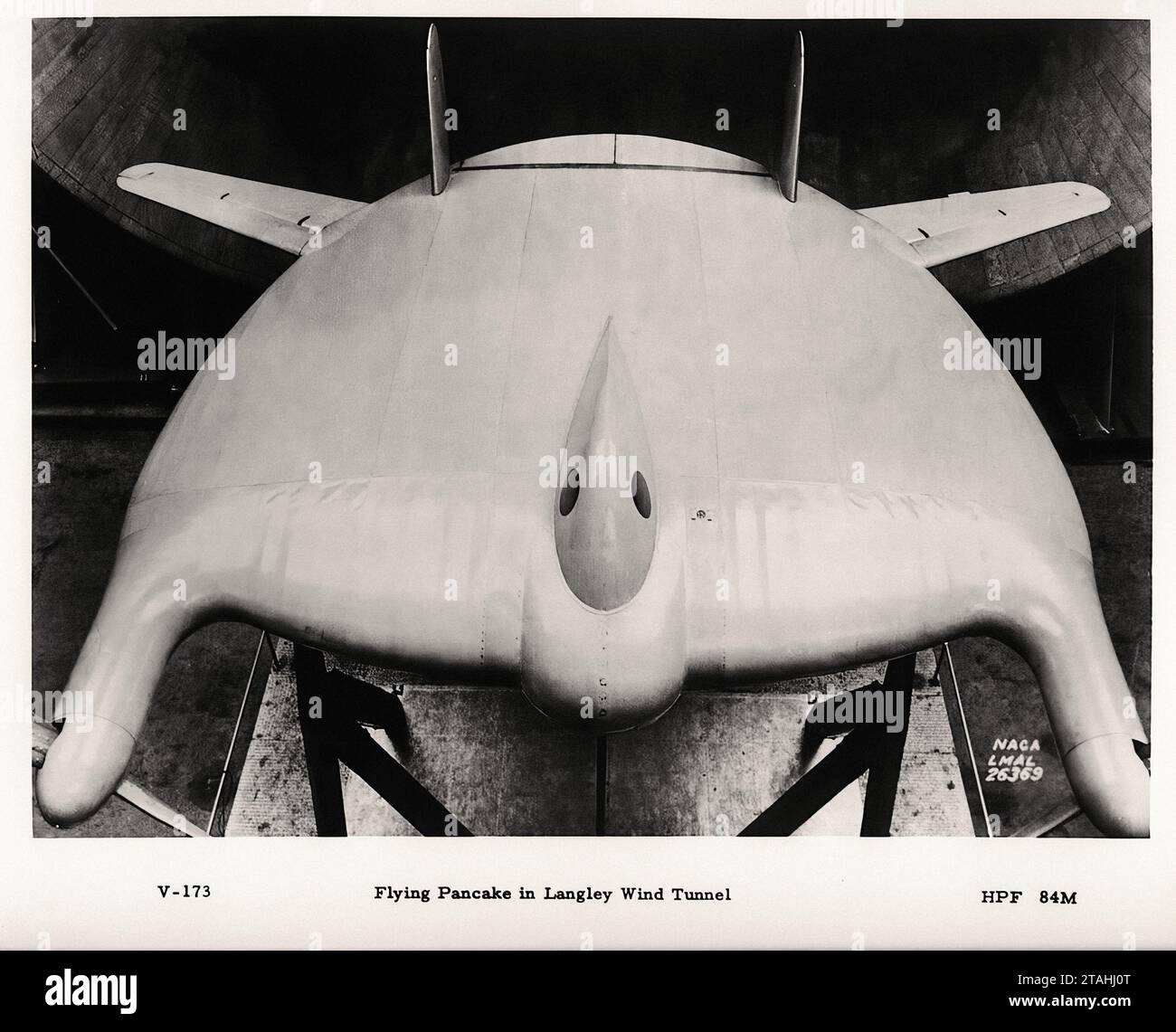 Vought v 173 Banque de photographies et d’images à haute résolution - Alamy