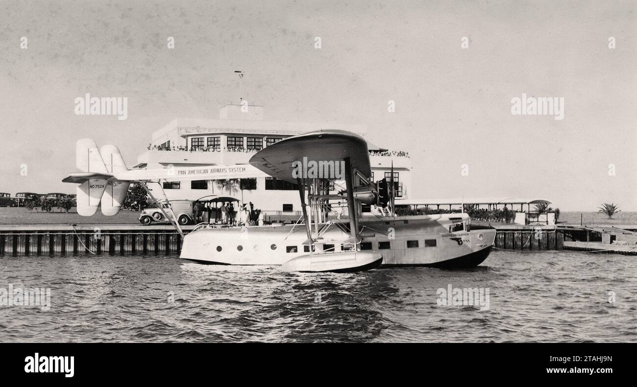 Sikorsky s 40 Banque de photographies et d’images à haute résolution ...