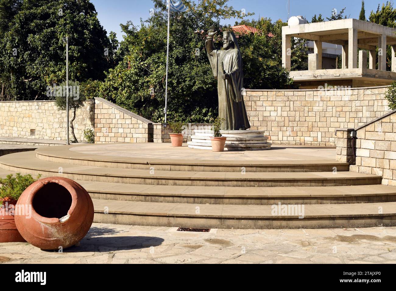 Chypre 2023 Banque de photographies et d’images à haute résolution - Alamy