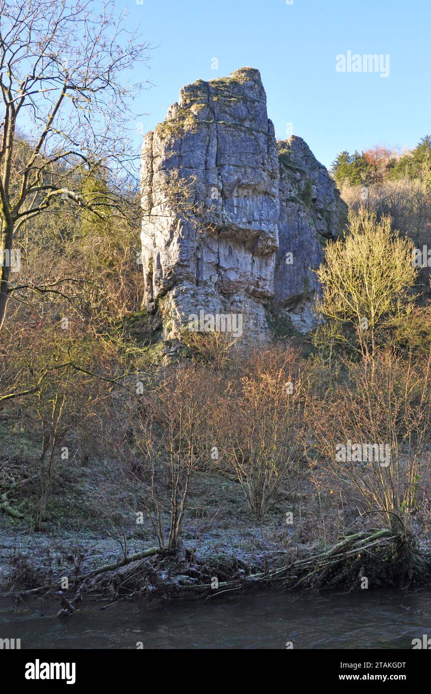 Rock spire Banque de photographies et d’images à haute résolution - Alamy