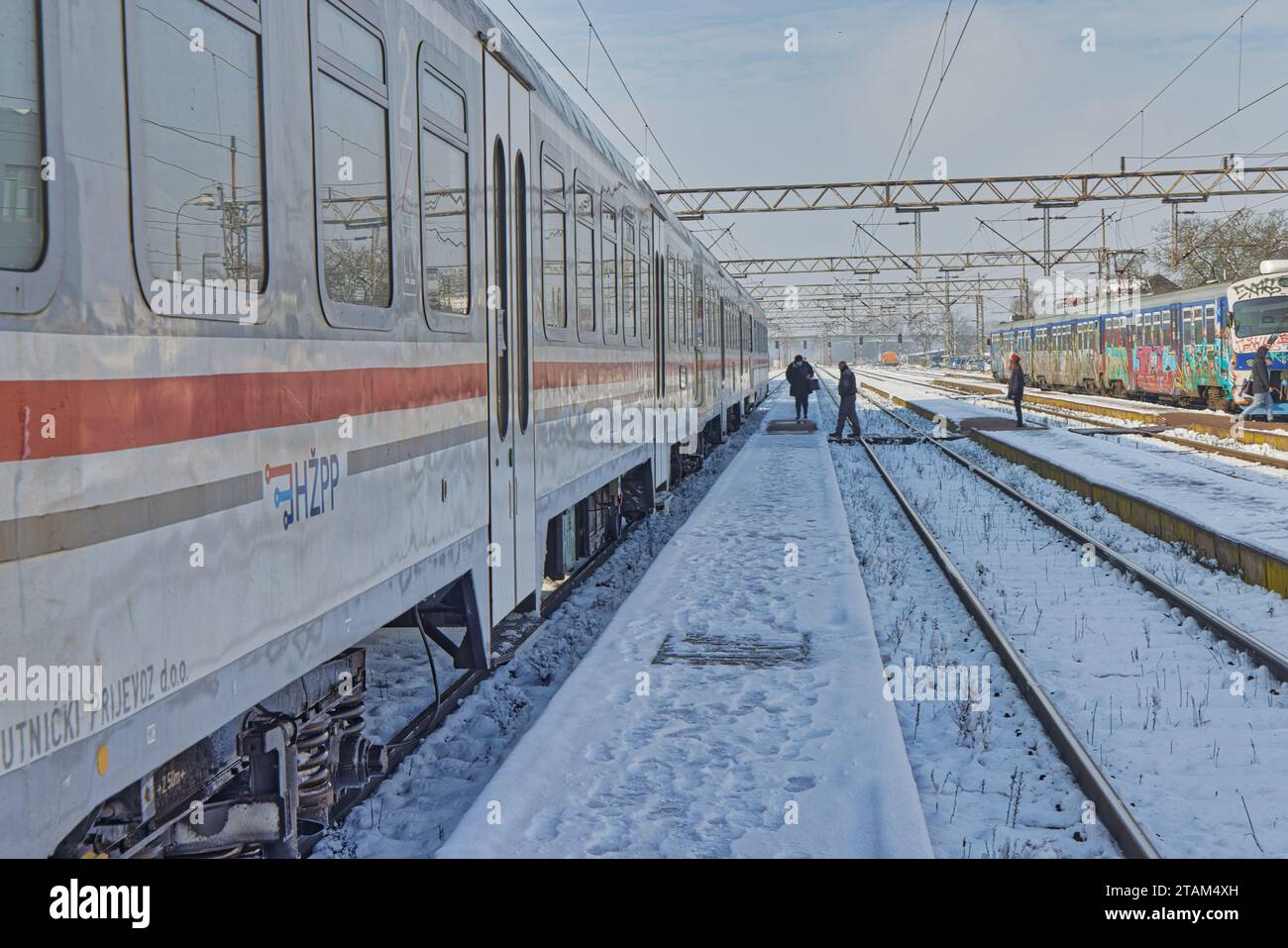 Dugo selo Banque de photographies et d’images à haute résolution - Alamy