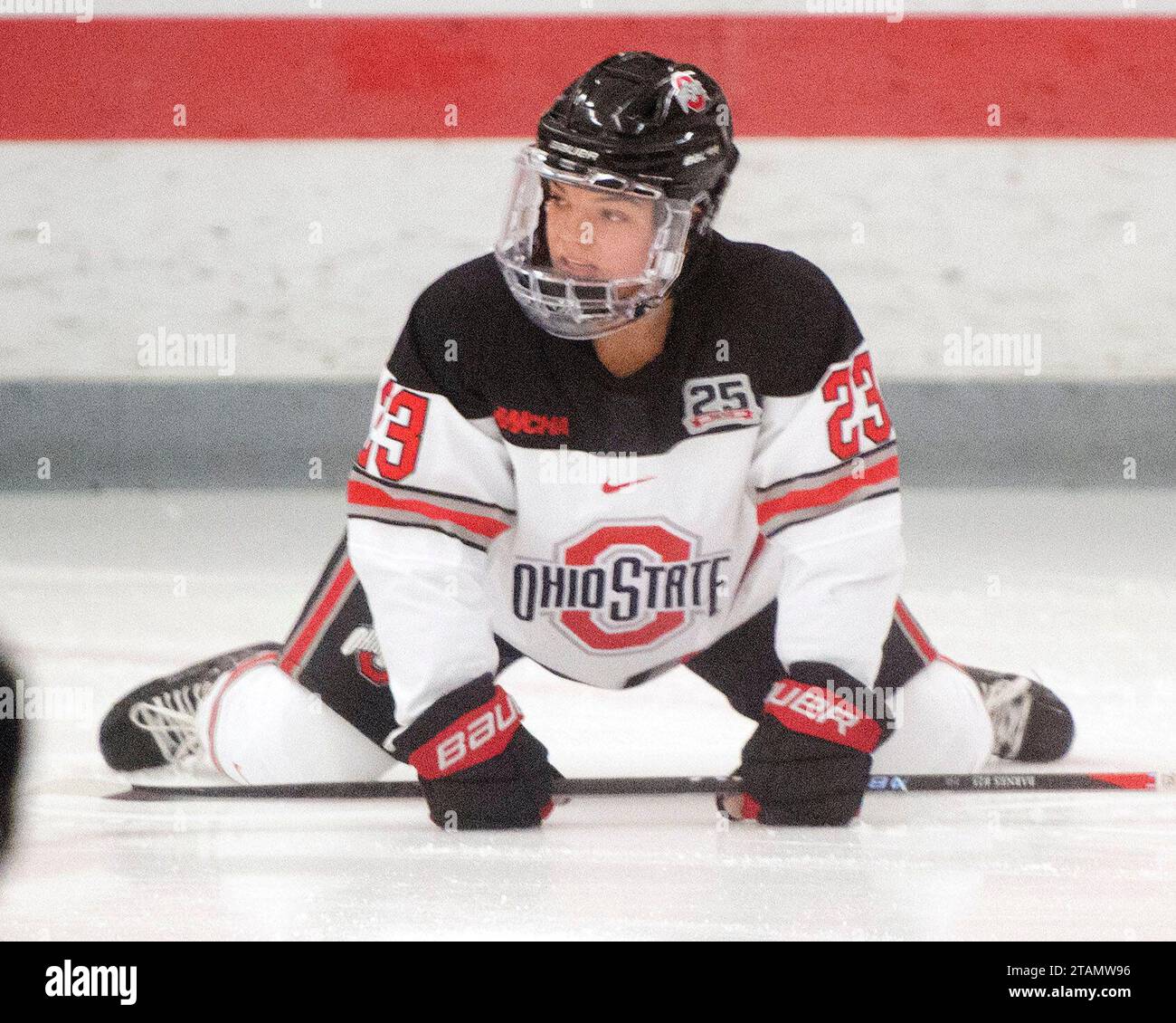 Cayla barnes Banque de photographies et d’images à haute résolution - Alamy