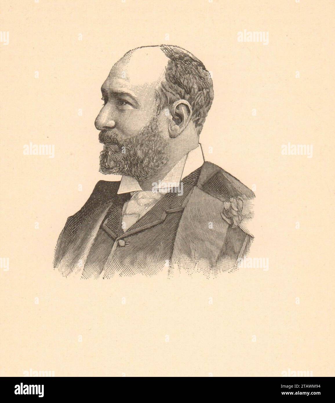 Augustus harris Banque de photographies et d’images à haute résolution ...