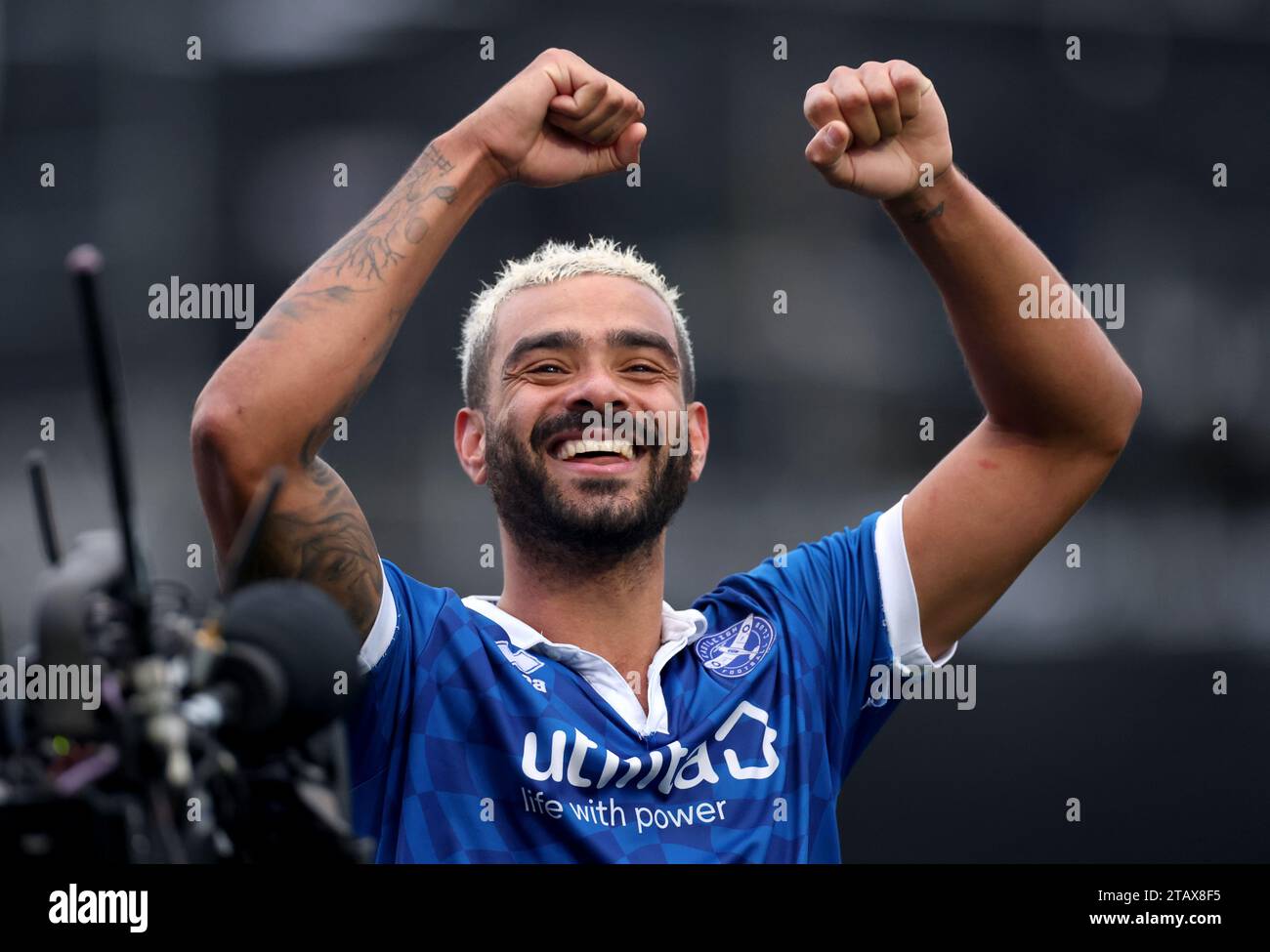 Paul mccallum Banque de photographies et d’images à haute résolution ...