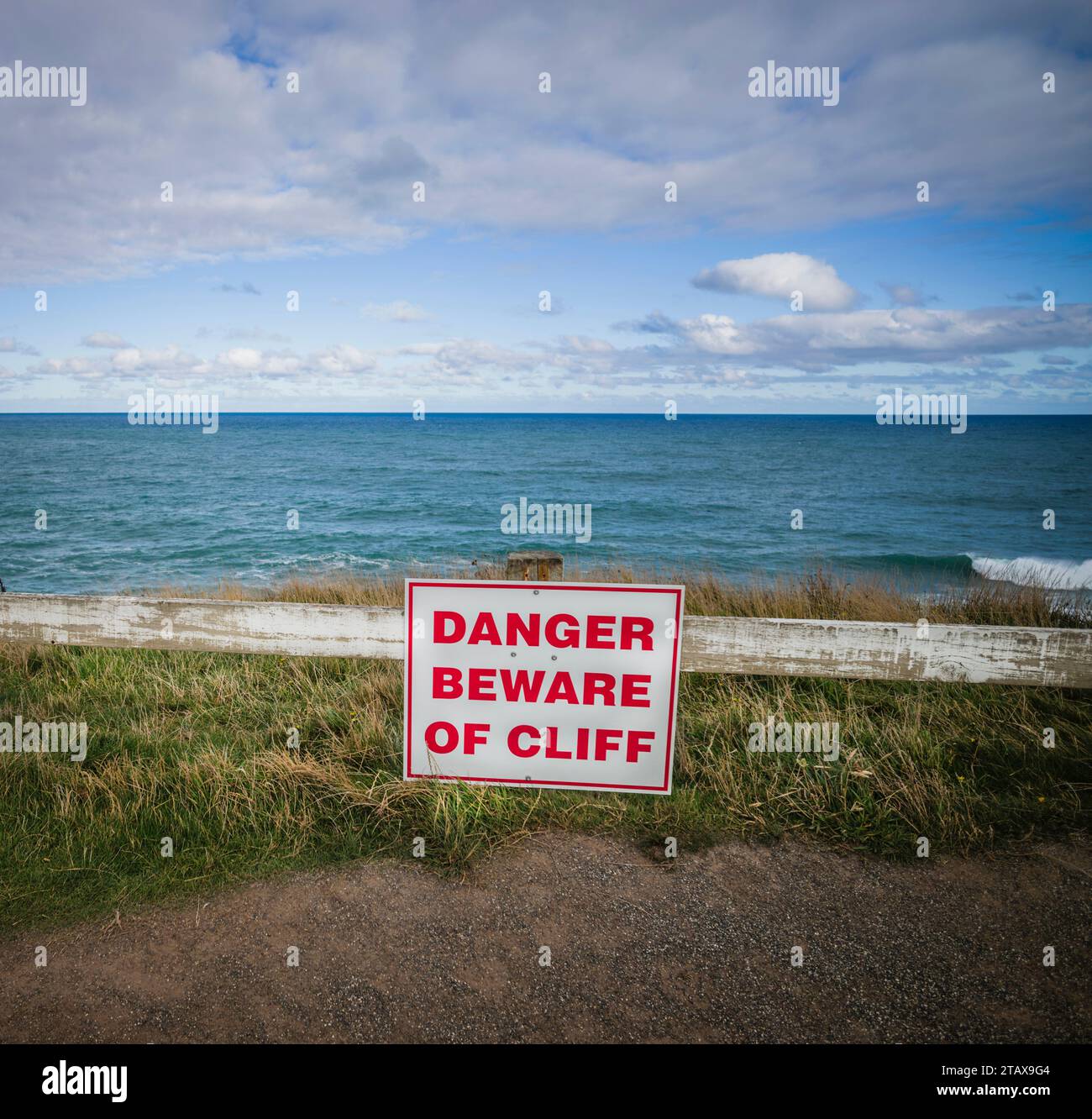 Danger island Banque de photographies et d’images à haute résolution ...