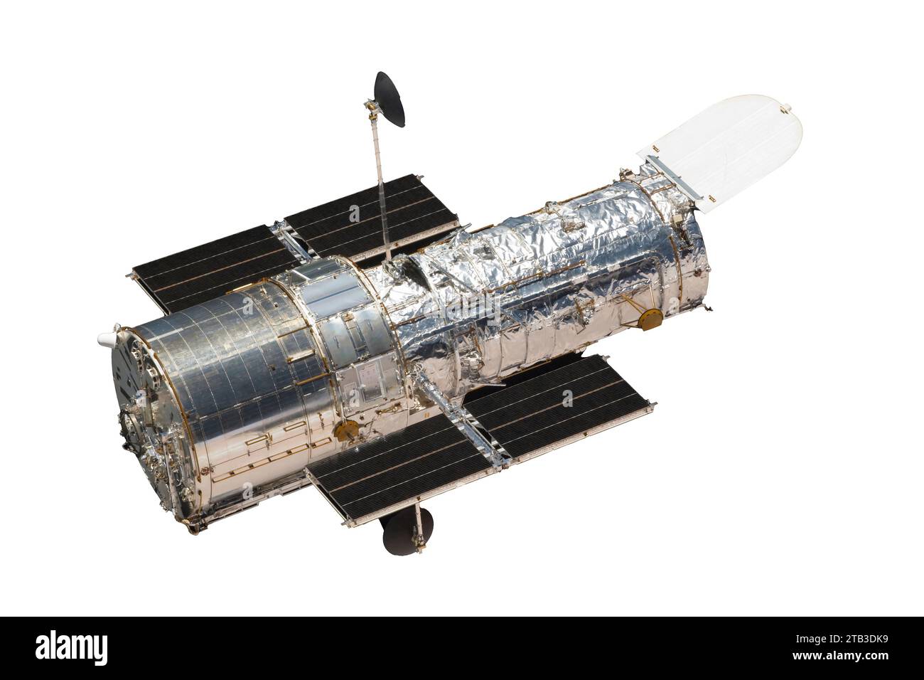 Sky high observatory Banque d'images détourées - Alamy