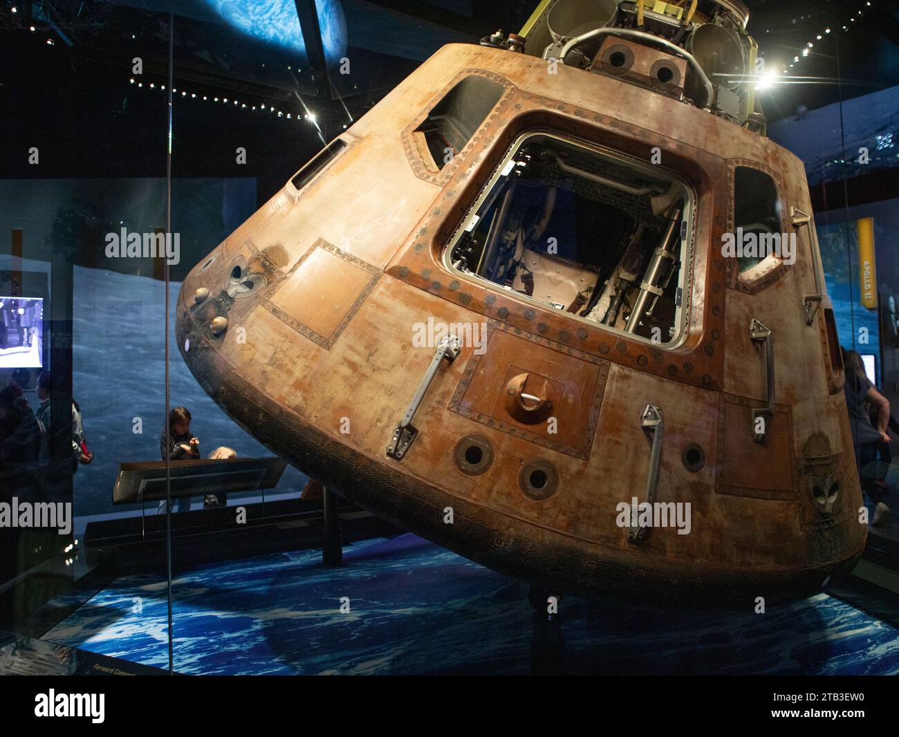 Neil armstrong sur la lune Banque de photographies et d’images à haute ...