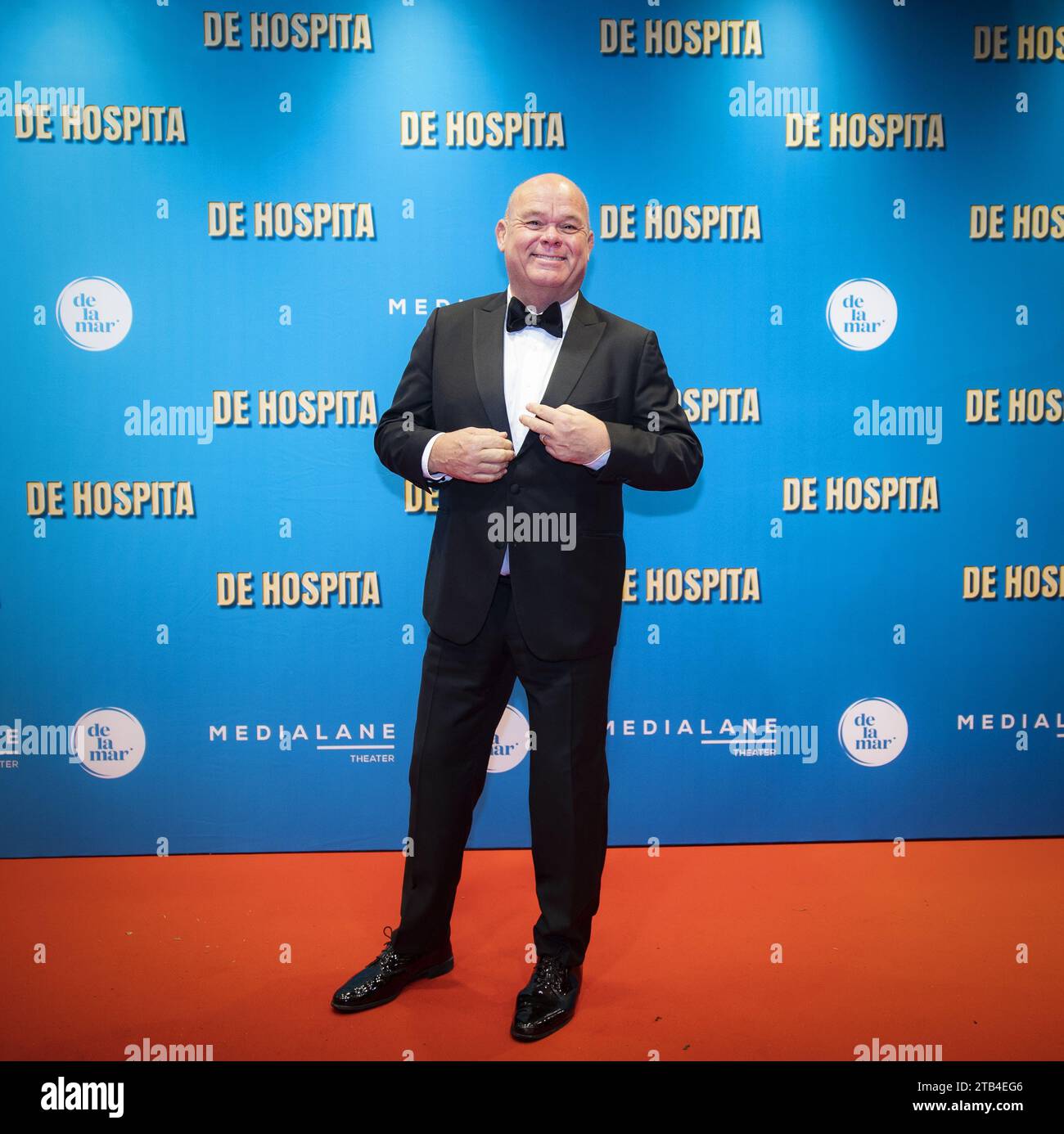 Paul de leeuw Banque de photographies et d’images à haute résolution ...