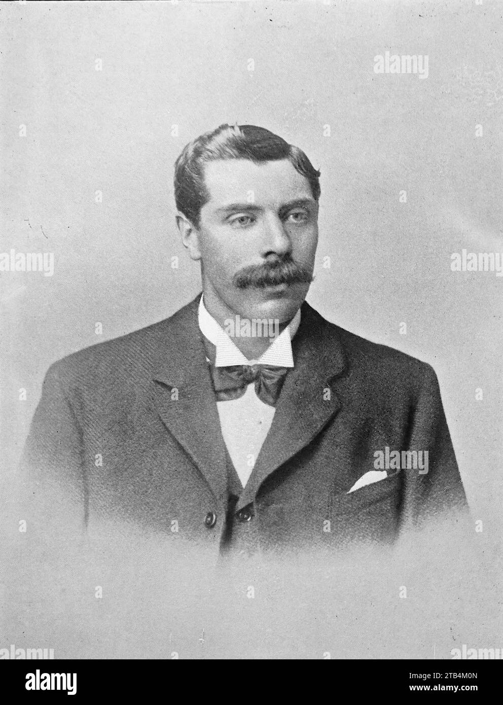 James braid Banque de photographies et d’images à haute résolution - Alamy
