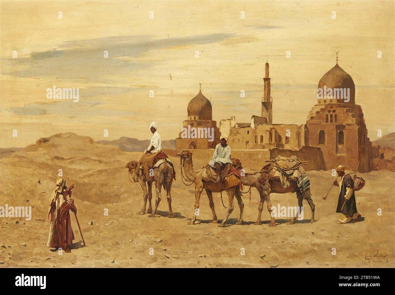 Emile wauters Banque de photographies et d’images à haute résolution - Alamy