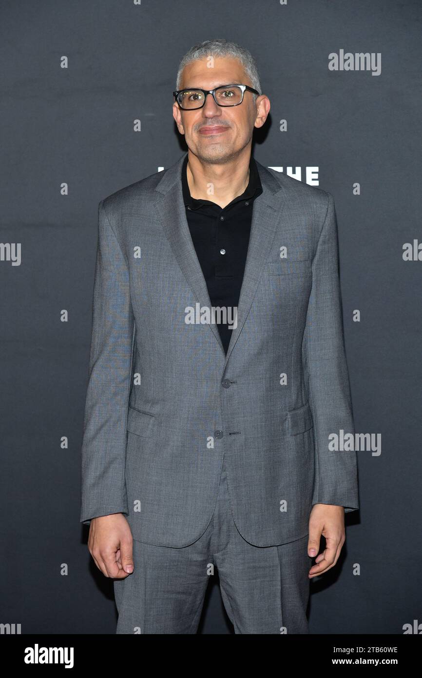 Sam esmail Banque de photographies et d’images à haute résolution - Alamy