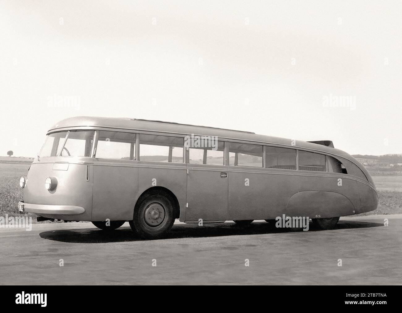 Prototype vintage Banque de photographies et d’images à haute ...