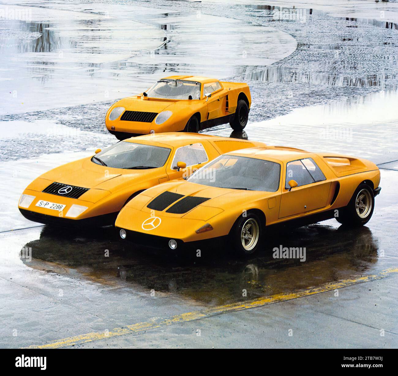 Photos vintages 1970 Banque de photographies et d’images à haute résolution - Alamy