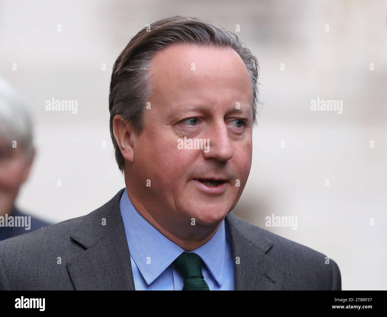 Lord cameron londres Banque de photographies et d’images à haute ...