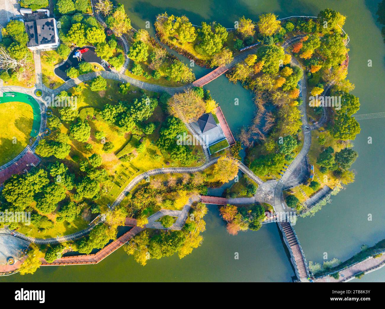 District de yinzhou Banque de photographies et d’images à haute ...