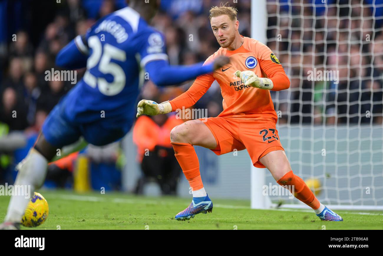 Goalkeeper jason steele Banque de photographies et d’images à haute ...