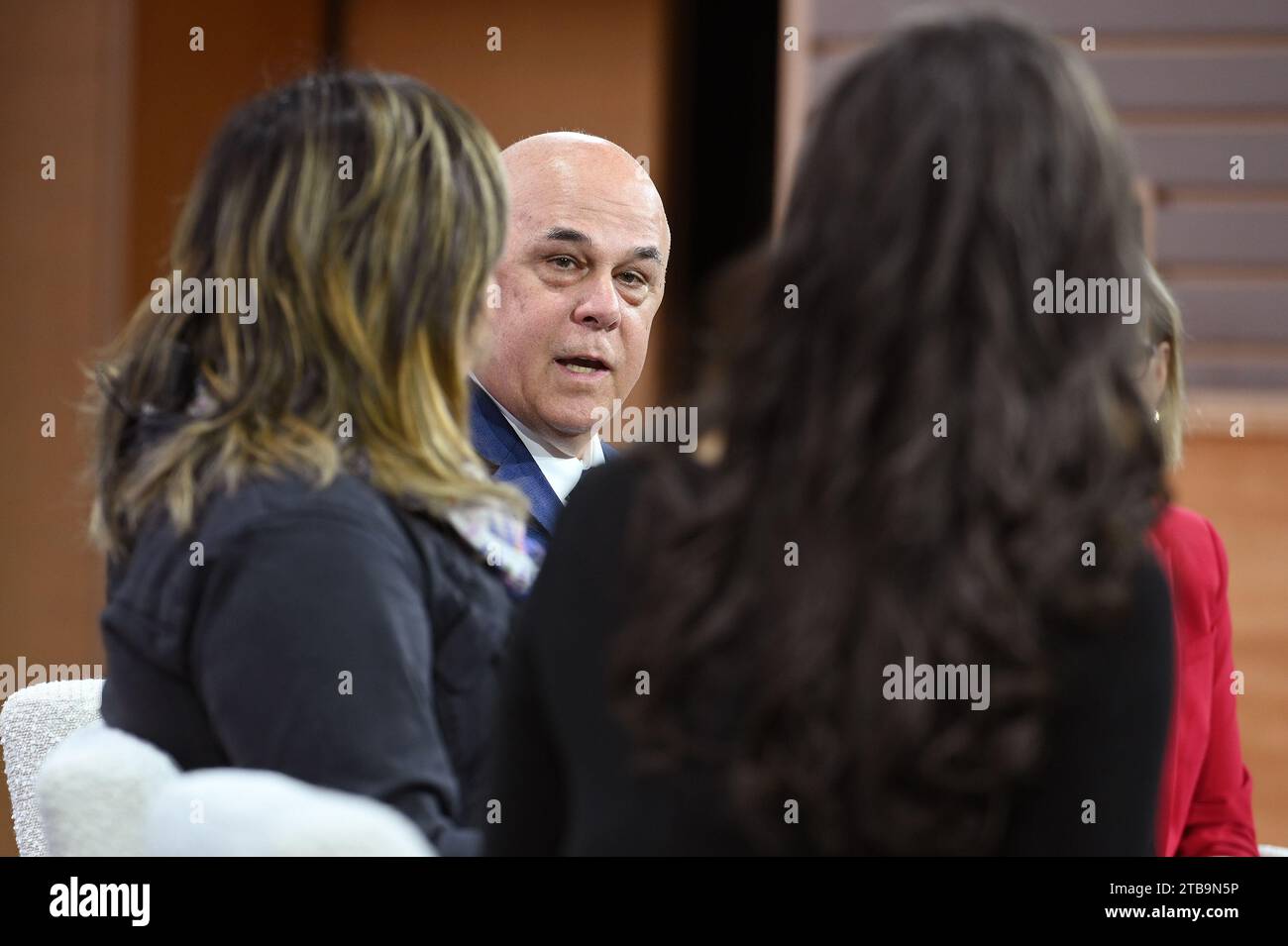 Patrick forbes Banque de photographies et d’images à haute résolution ...