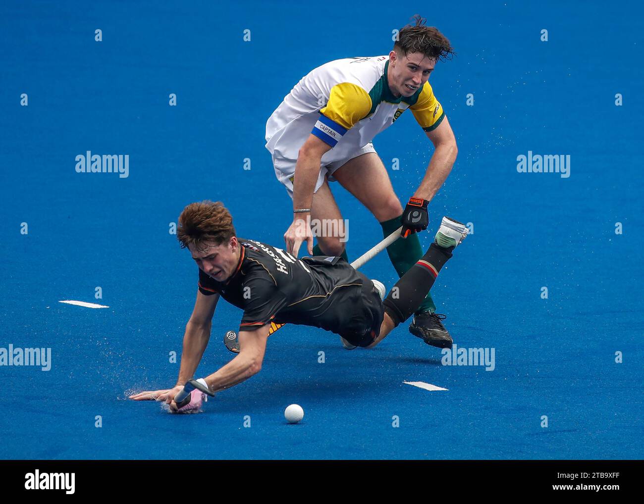 Ben hasbach Banque de photographies et d’images à haute résolution - Alamy