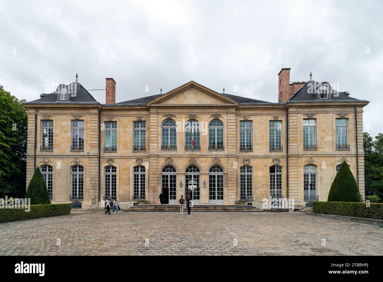 Auguste rodin exhibition Banque de photographies et d’images à haute ...