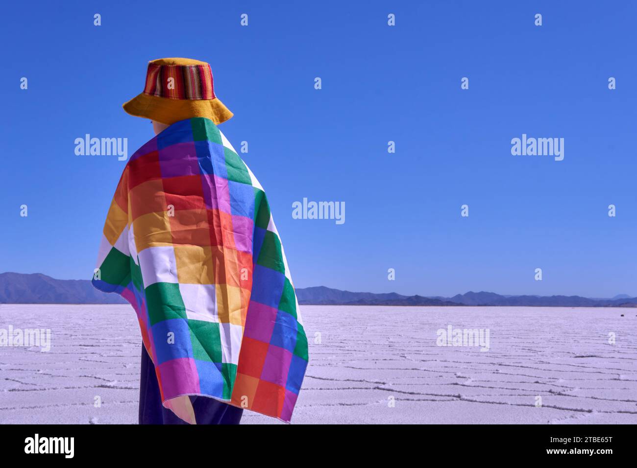 Drapeau wiphala whipala Banque de photographies et d’images à haute ...