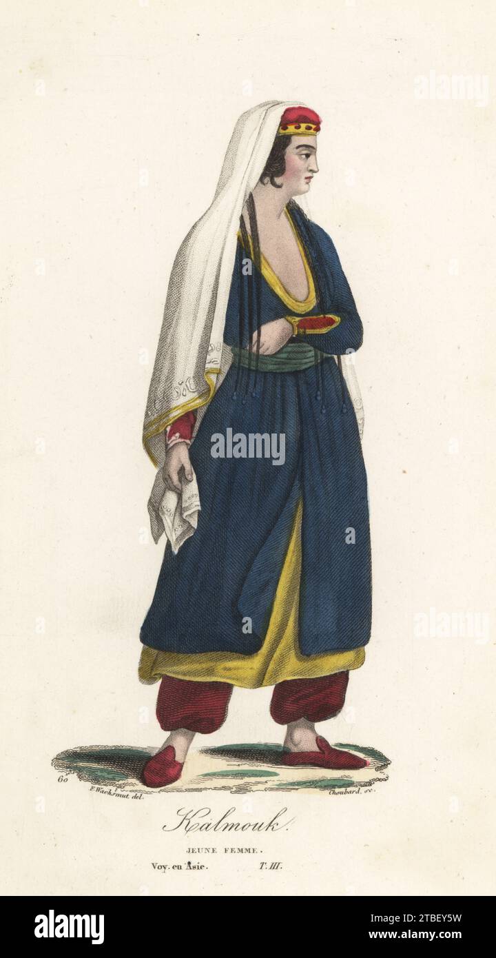 Tribu circassienne Banque de photographies et d’images à haute ...