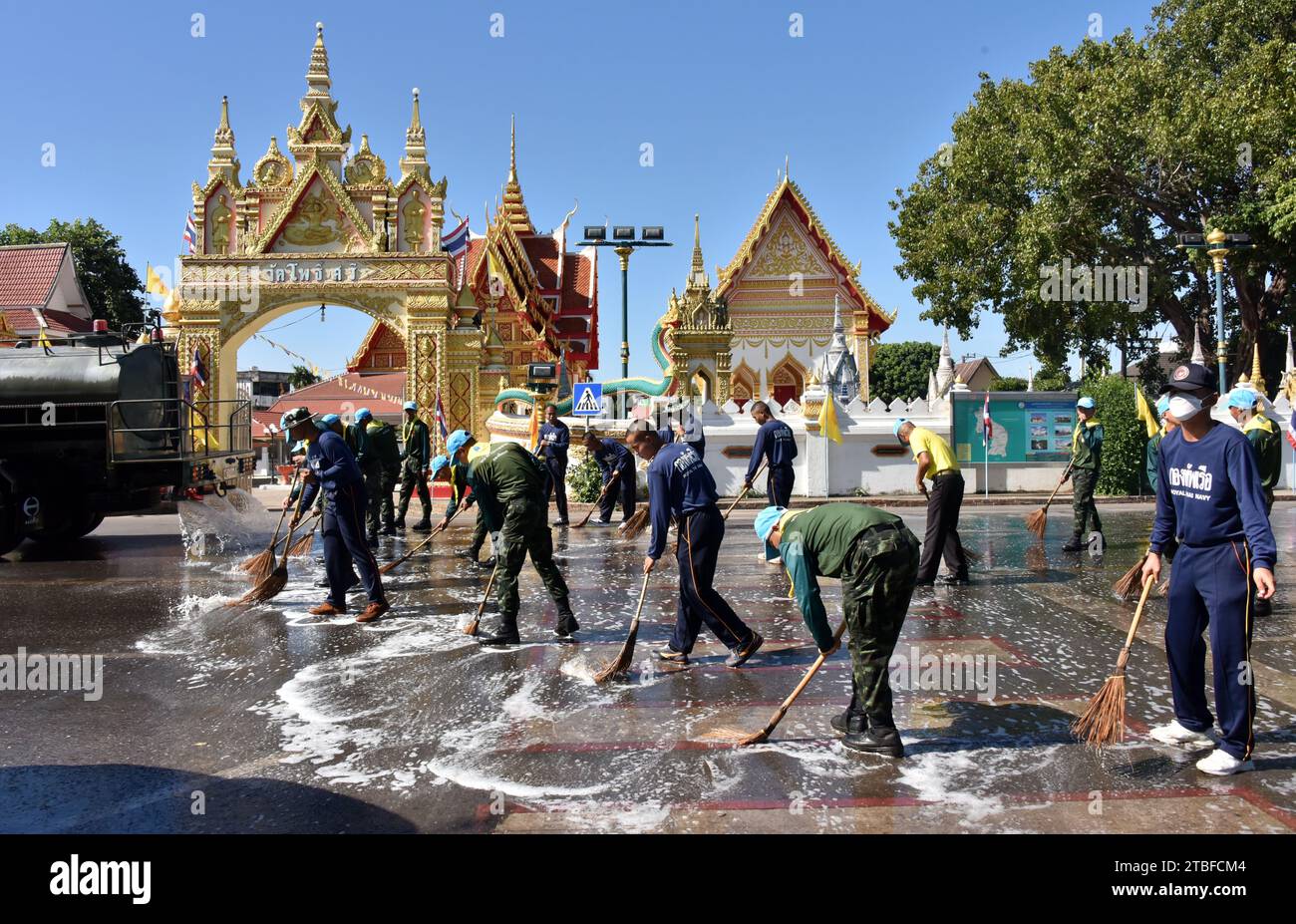 Roi rama 5ème Banque de photographies et d’images à haute résolution ...